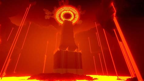 Image result for Minecraft Nether Build Ideas