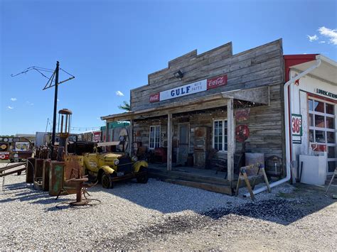 Image result for Route 66 Springfield