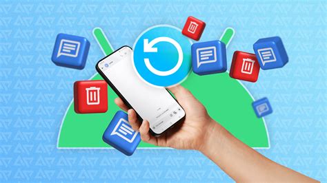 Image result for Retrieve Deleted Text Messages Android