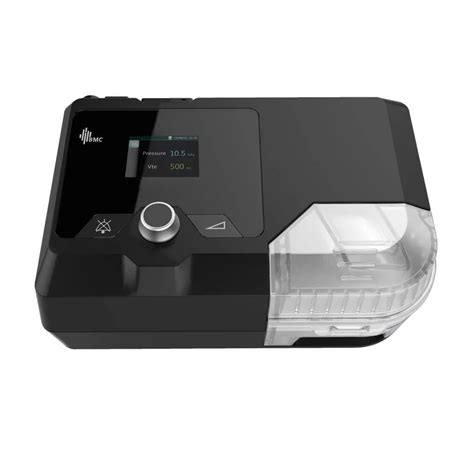 Image result for BMC Luna IQ G2S Auto-CPAP Machine QR Code