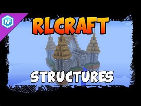 Image result for RL Craft Structures
