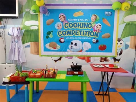 Image result for Discord Cooking Competition
