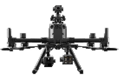 Image result for Setup Matrice 300 Maintenance Program