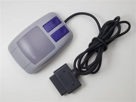 Image result for SNES Mouse Mod