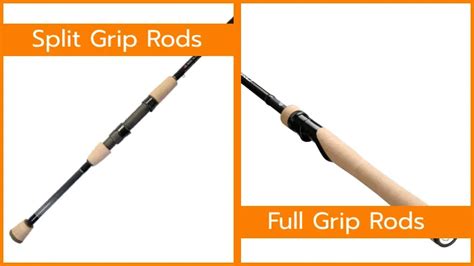 Image result for Split Grip Surf Rod