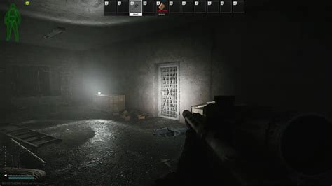 Image result for Factory Exit Key EFT