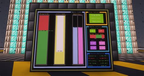 Image result for Extreme Reactors 3X3 Tutorial