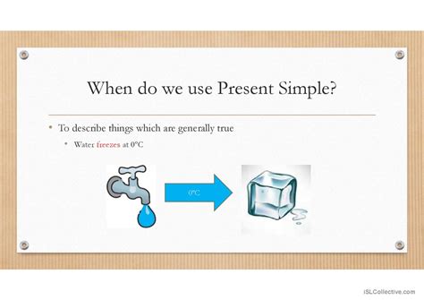 Image result for ESL Present Simple Explanation