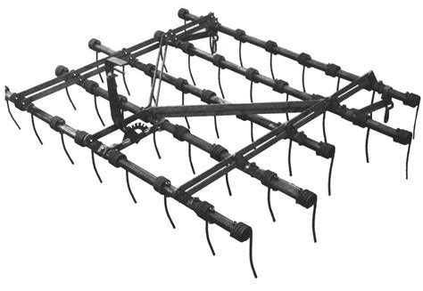 Image result for Spring Leveling Harrow