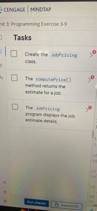 Image result for Programming Exercise 3 1
