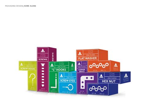 Image result for Builders Hardware Packing Design