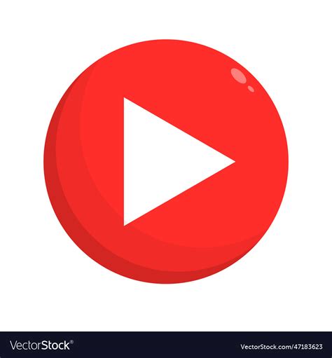 Image result for Video Play Button