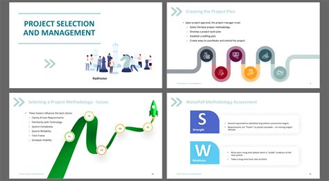 Image result for Project Selection Ppt Background