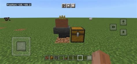 Image result for Minecraft Botany Pot Layout