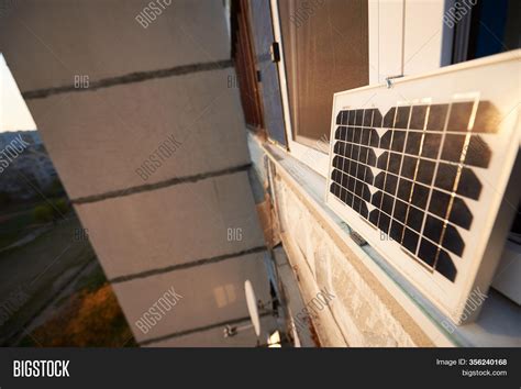 Image result for Window Solar Panel