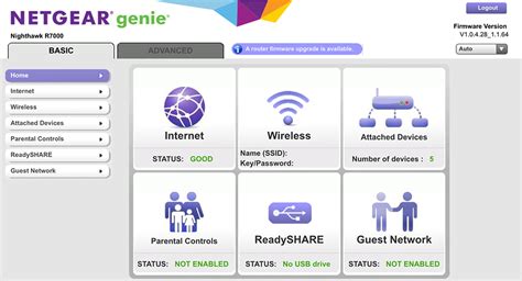 Image result for How to Setup Netgear R7000 Router