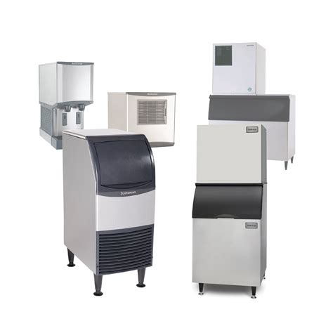 Image result for Commercial Kitchen Ice Machine