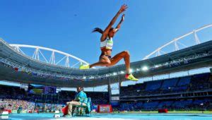 Image result for Basic Rules of Long Jump