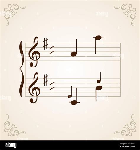 Image result for Music Notes Frame