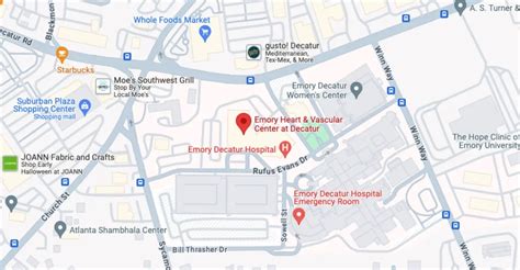 Image result for RN Programs Decatur GA