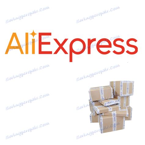 Image result for AliExpress Tracking Number