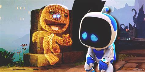 Image result for Astro Bot Packattack04082