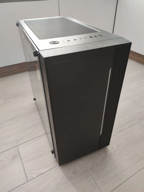 Image result for mATX HTPC Case