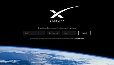 Starlink Internet Speed Test - SpeedtestGo