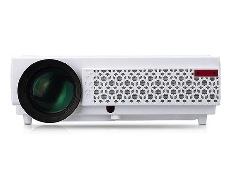 Image result for Excelvan 3D Projector