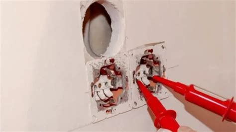 Image result for Testing for Power with Meter