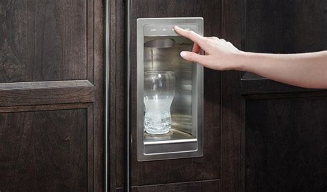 Image result for Sub-Zero Refrigerator Ice Maker Problems