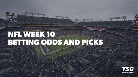 Image result for NFL Week Line