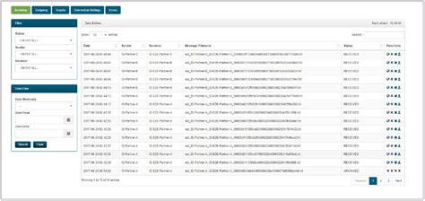Image result for Edi Management Software