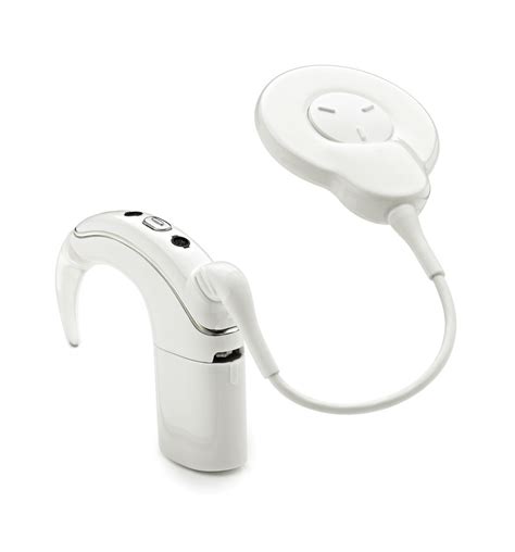 Image result for Using a Phone with Cochlear Implant