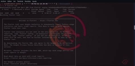 Image result for Comment Installer Flutter Sur Linux