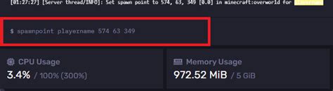 Image result for How to Set a Server Spawn Point