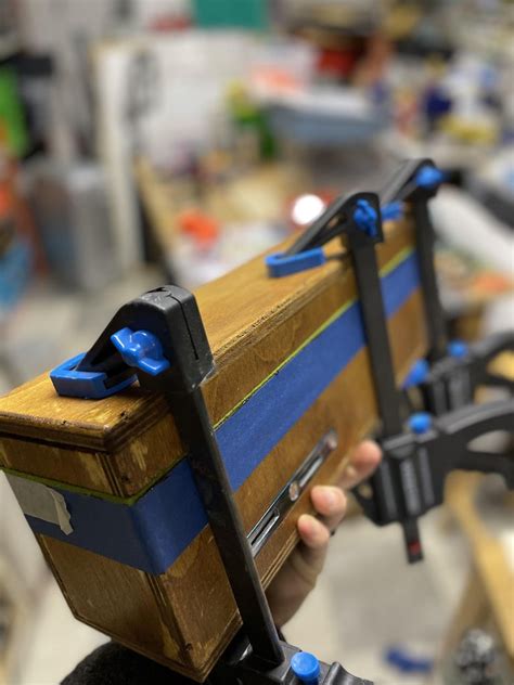 Image result for Ops Box Repair Kit