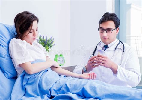 Image result for Getting Injection at Hospital