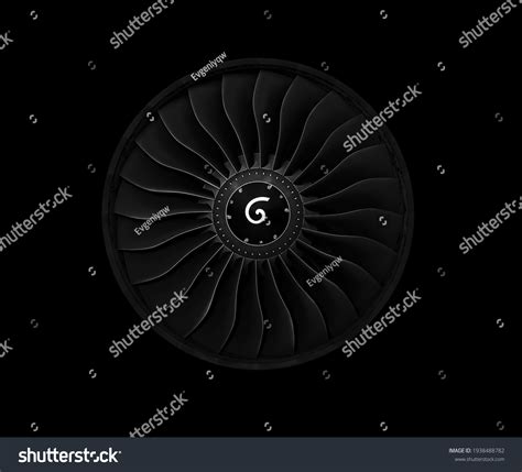 Image result for Jet Engine Front View