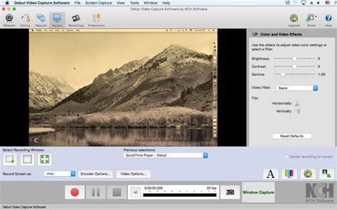 Image result for Debut Video Capture Software