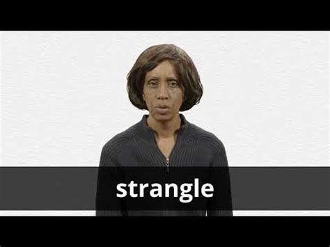 Image result for Strangle 7