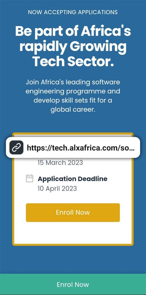 Image result for ALX Software Engineering Programme Spring