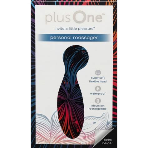 Image result for Plus One Bullet Massager How To