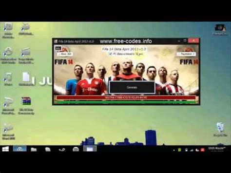 Image result for FIFA 14 CD Key Serial Key Activation Code Free Download