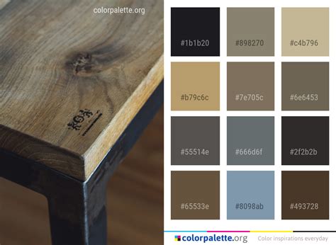 Image result for Wood Color Code