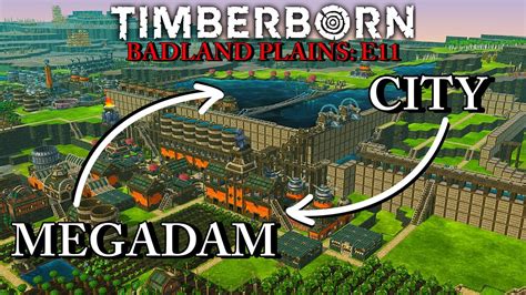 Image result for Timberborn City Layout