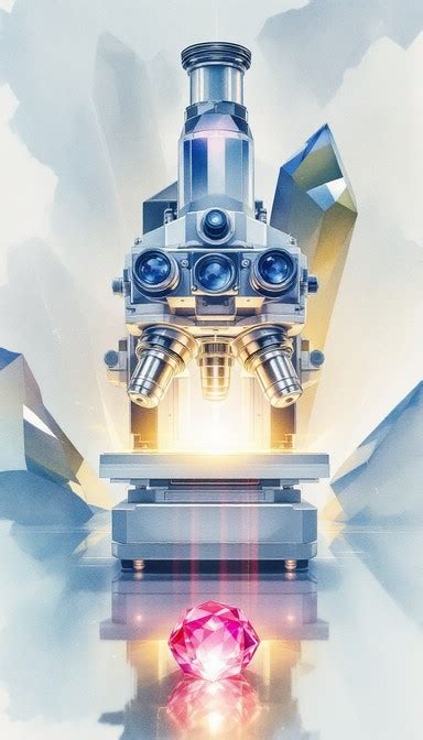 Image result for Microscope Crystal Compemnsator