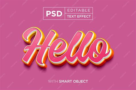 Image result for Hello Word Text Container