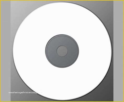 Image result for How to Create CD Label in Word
