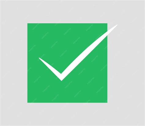 Image result for Check Sign